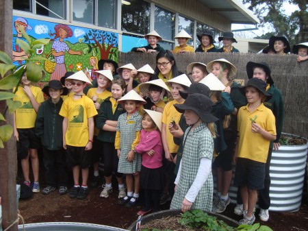 Programs - Margaret River Primary School