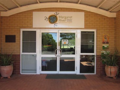 Welcome Back to MRPS! - Margaret River Primary School