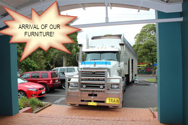 Classrooms for the Future at MRPS - Margaret River Primary School