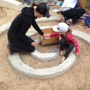 Kindy Nature-Based Playground - Margaret River Primary School