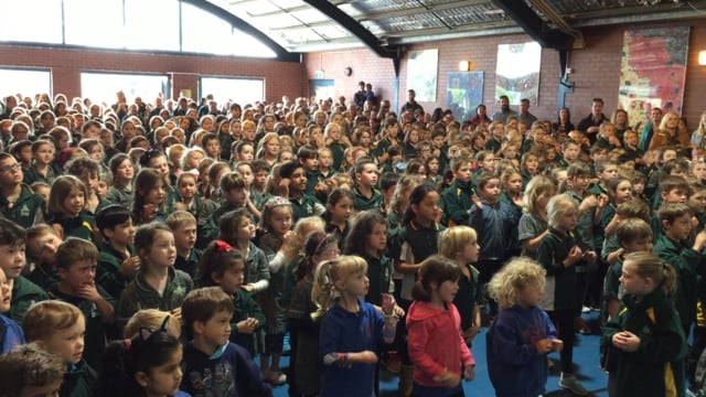 Information - Margaret River Primary School