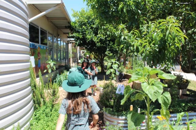 Information - Margaret River Primary School