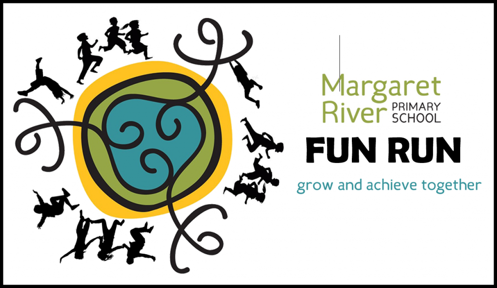 2020 FUN RUN & FUN AFTERNOON - Thursday 10th September 2020 - Margaret ...