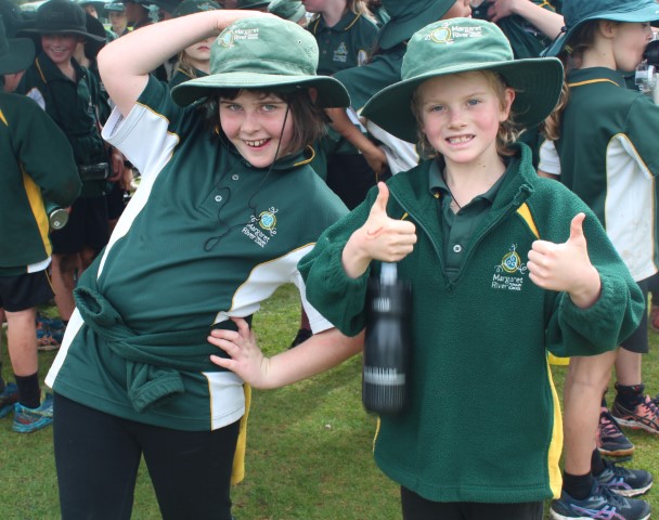 MRPS FUN RUN 2021 - Margaret River Primary School