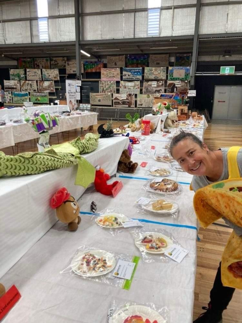 MRPS ON SHOW! - Margaret River Primary School