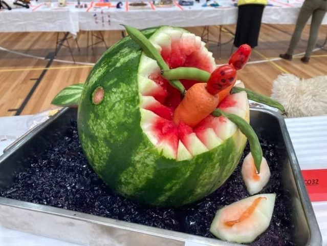 MRPS ON SHOW! - Margaret River Primary School