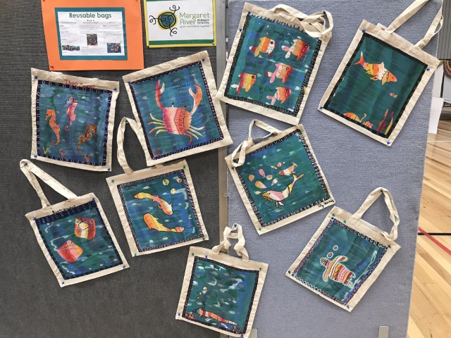 MRPS ON SHOW! - Margaret River Primary School