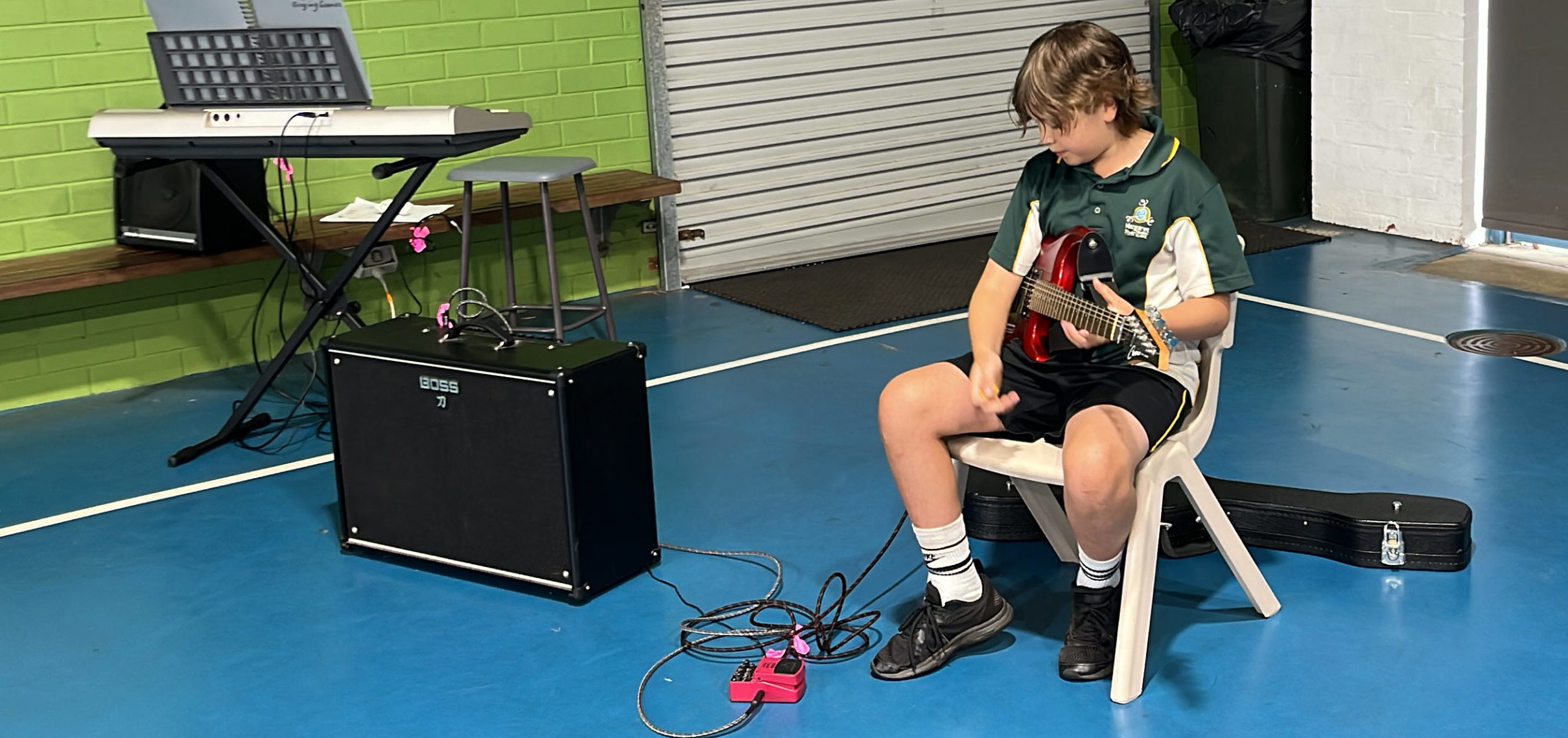 School Blog - Margaret River Primary School