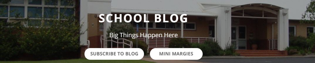 Home - Margaret River Primary School