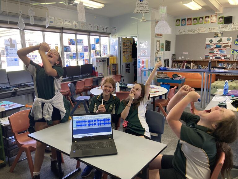 Home - Margaret River Primary School