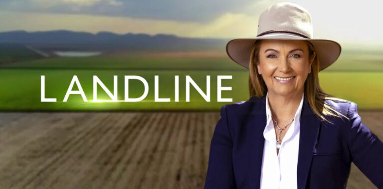 ABC Landline - Ian Parmenter - Margaret River Primary School