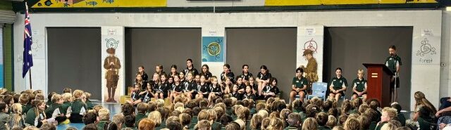 Home - Margaret River Primary School